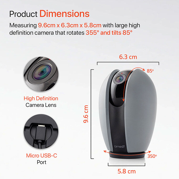 All Products – Time2 Technology UK