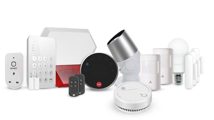 Clan App – Time2 Technology UK