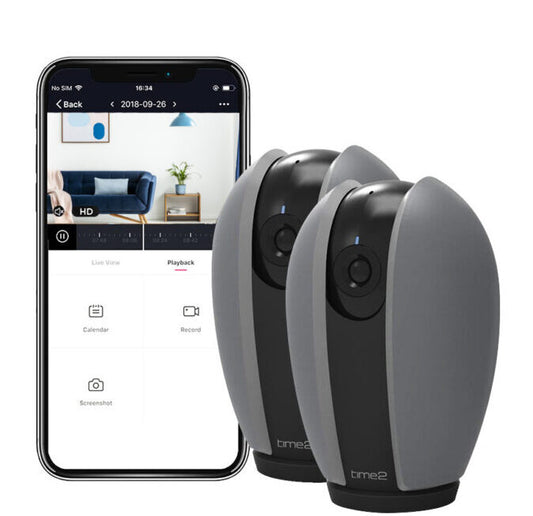 Double the Protection, Double the Savings – Time2 Technology UK